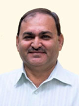 Surat Smart City - Management